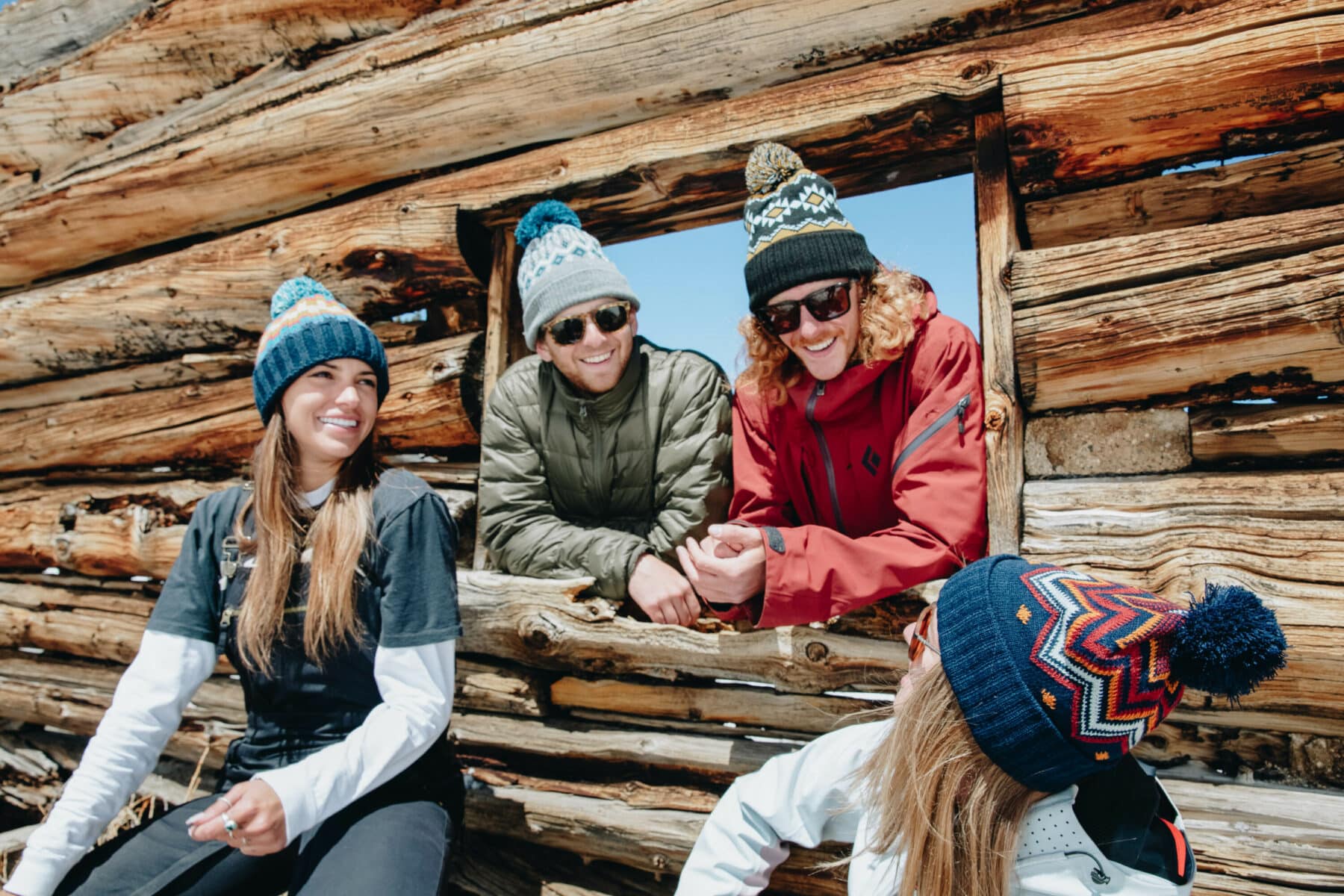Start Your - Custom Made Beanies | Custom Made Beanies
