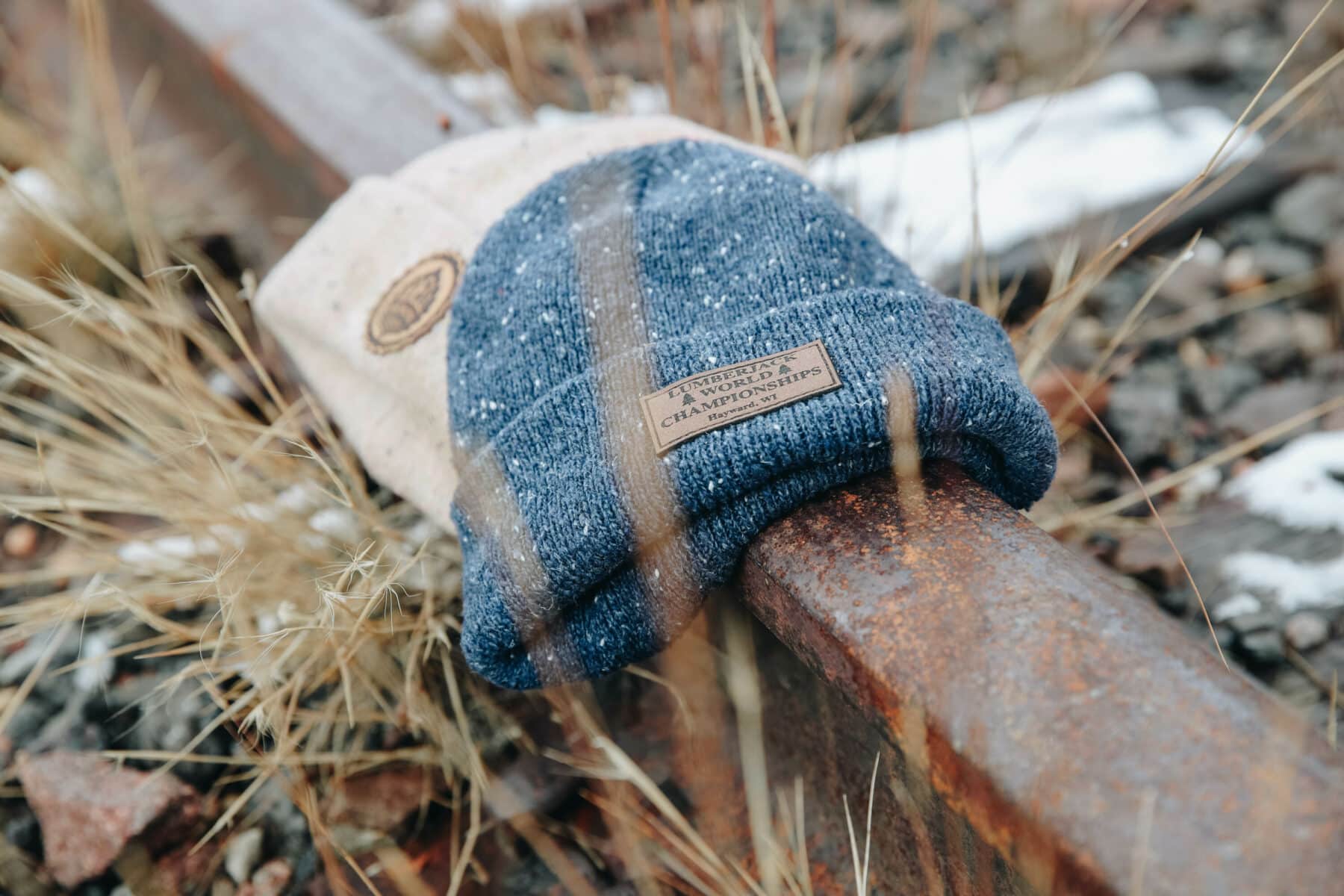 Custom Made Beanies | Your Logo. Your Brand. Your Beanie.