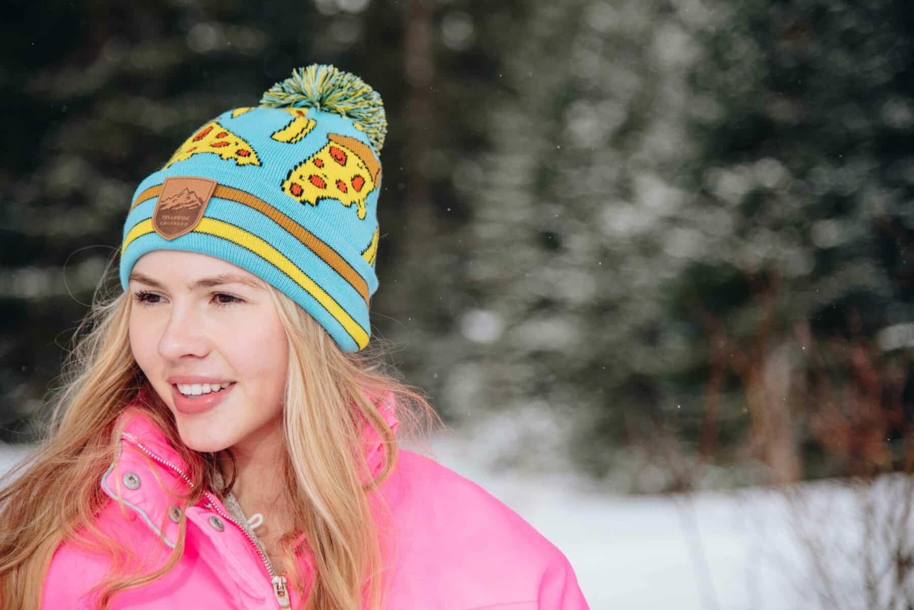 Find a Beanie | Custom Made Beanies